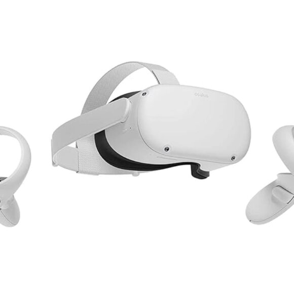 Meta | VR, AR & Accessories | Meta Quest 2 | Poshmark